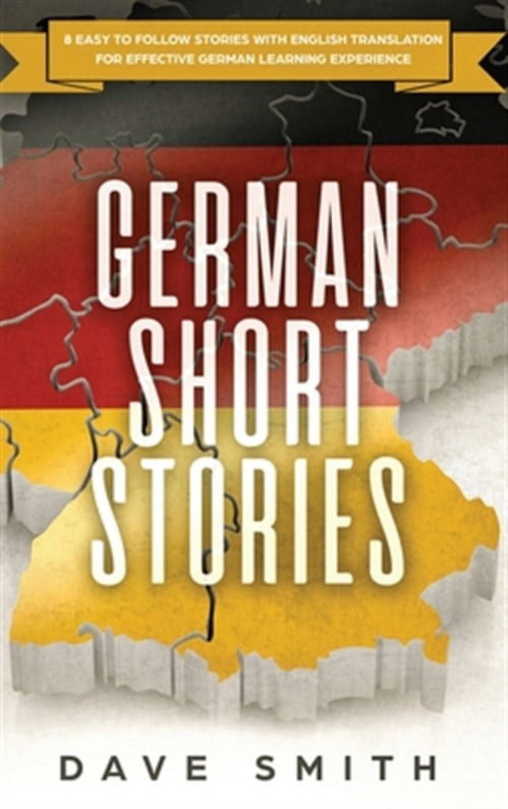 German Short Stories - Walmart.com