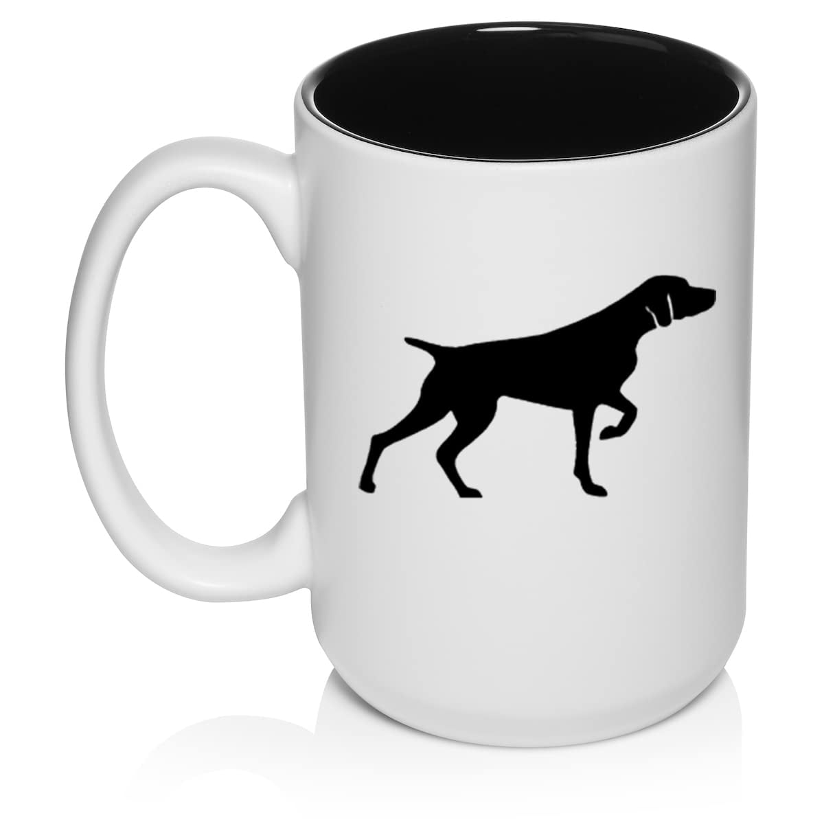 German Shorthaired Pointer Ceramic Coffee Mug Tea Cup Gift for Her, Him ...