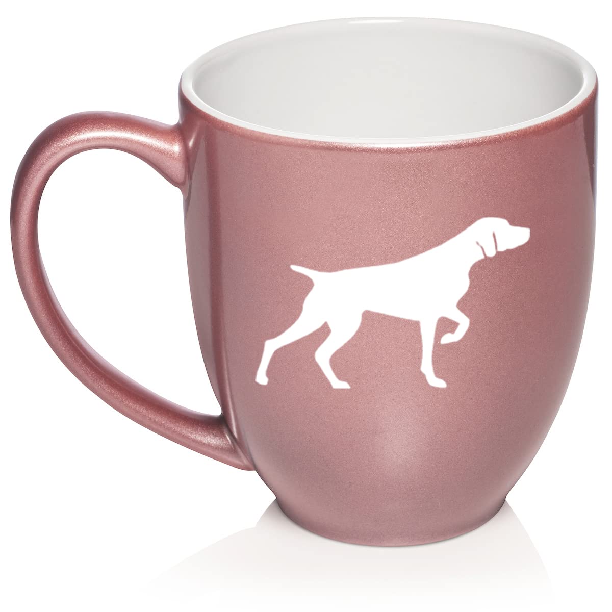 German Shorthaired Pointer Ceramic Coffee Mug Tea Cup Gift for Her, Him ...