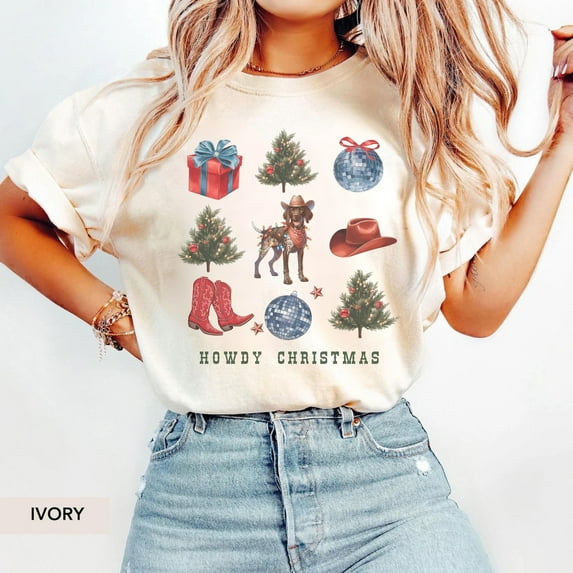 German Shorthaired Pointer Howdy Shirt, Gsp Shirt, German Shorthaired Pointer , Gsp, Gsp ...