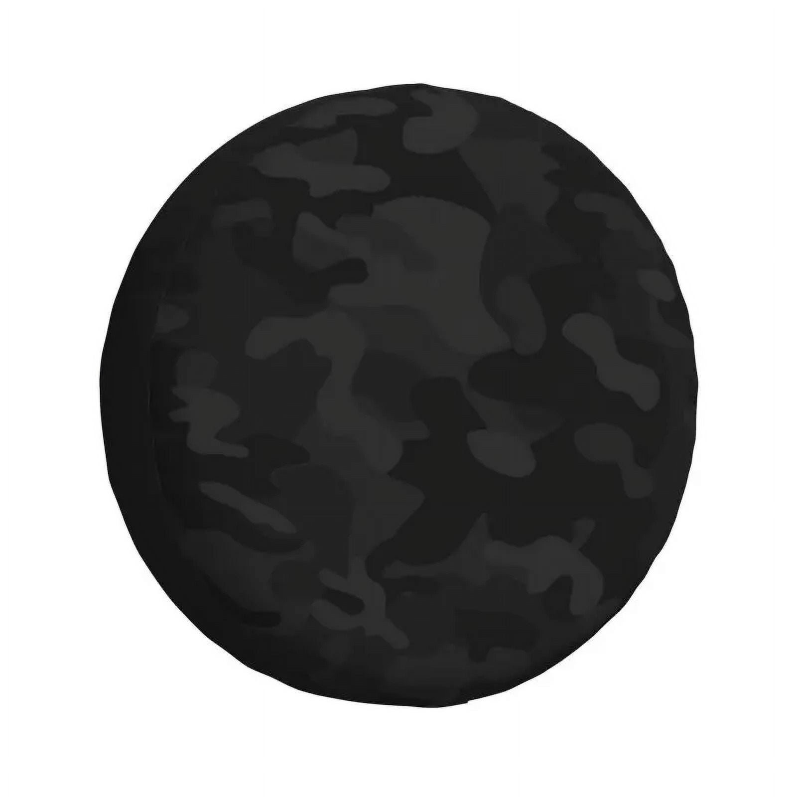 German Splittertarn Spare Tire Cover for Pajero Army uflage SUV RV ...