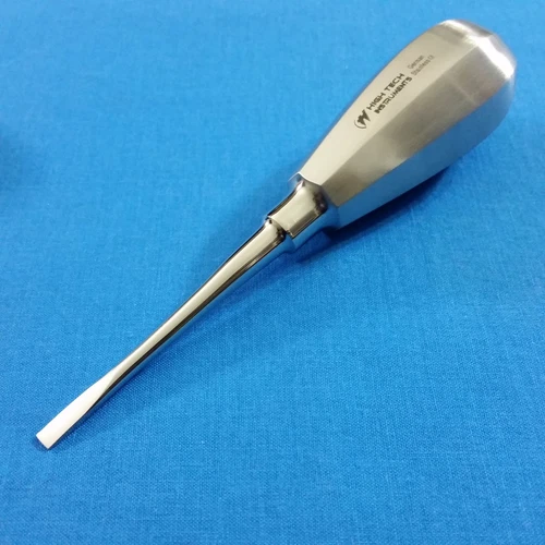 German Stainless Crown Splitter Spreader Remover Straight 4Mm Dental ...