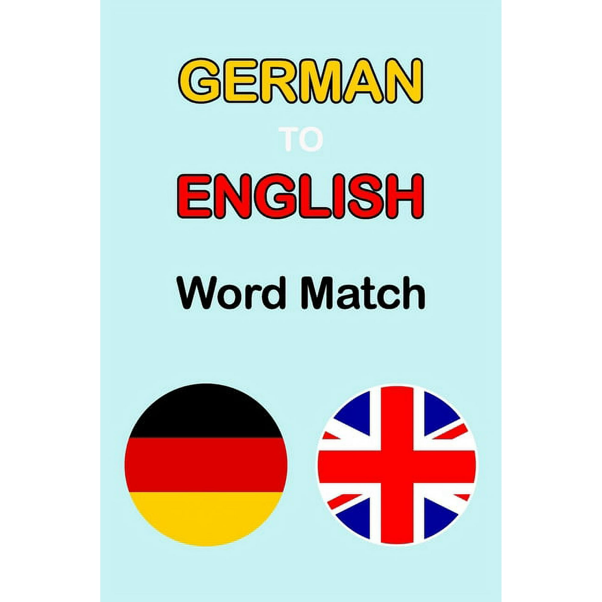 German Learning Games
