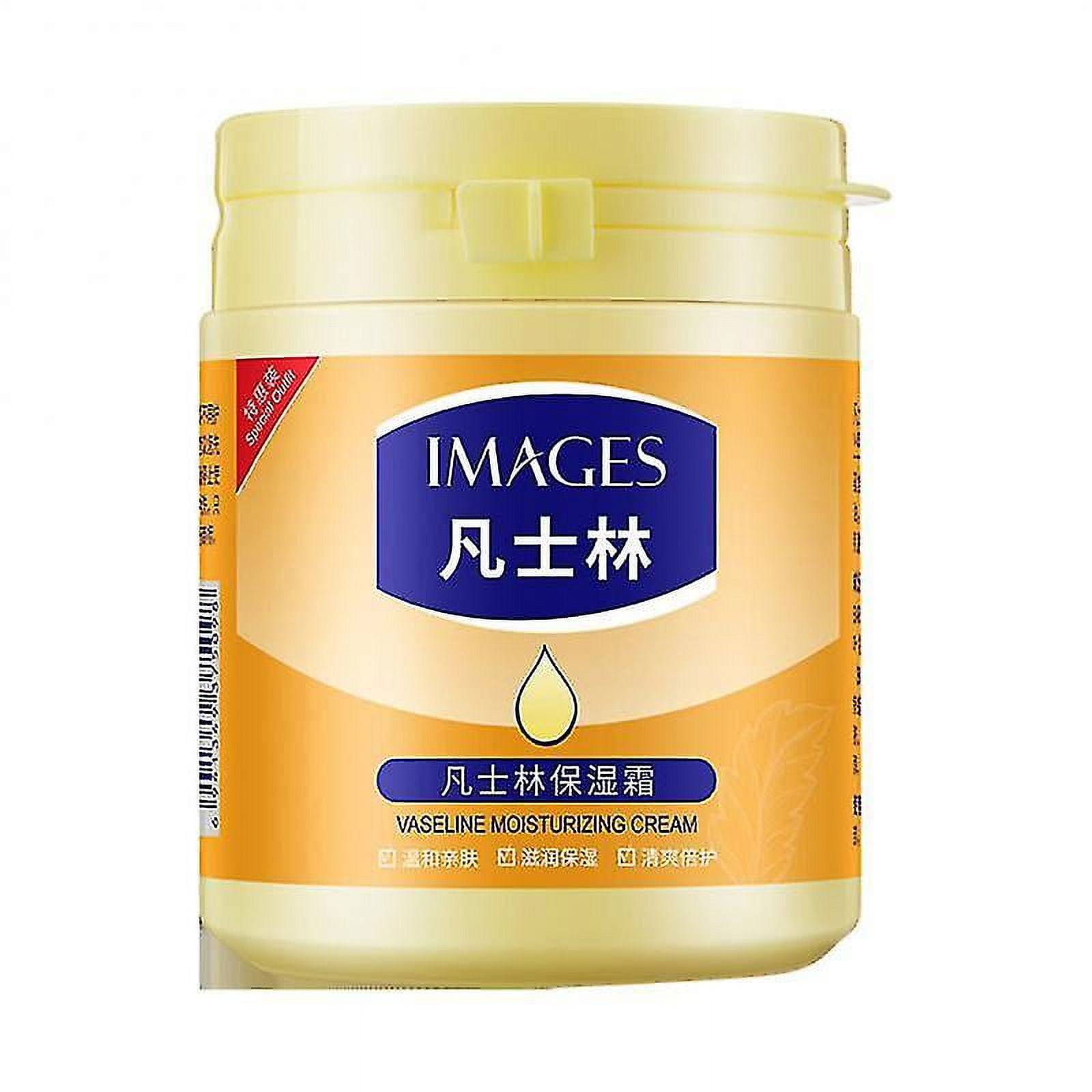 German Vaseline Highly Moisturizing Cream Hydrating Nourish Anti Aging ...