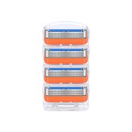 Gillette Sensor3 Three-Shaver Razor Handle Compatible with Sensor ...