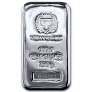 German Silver