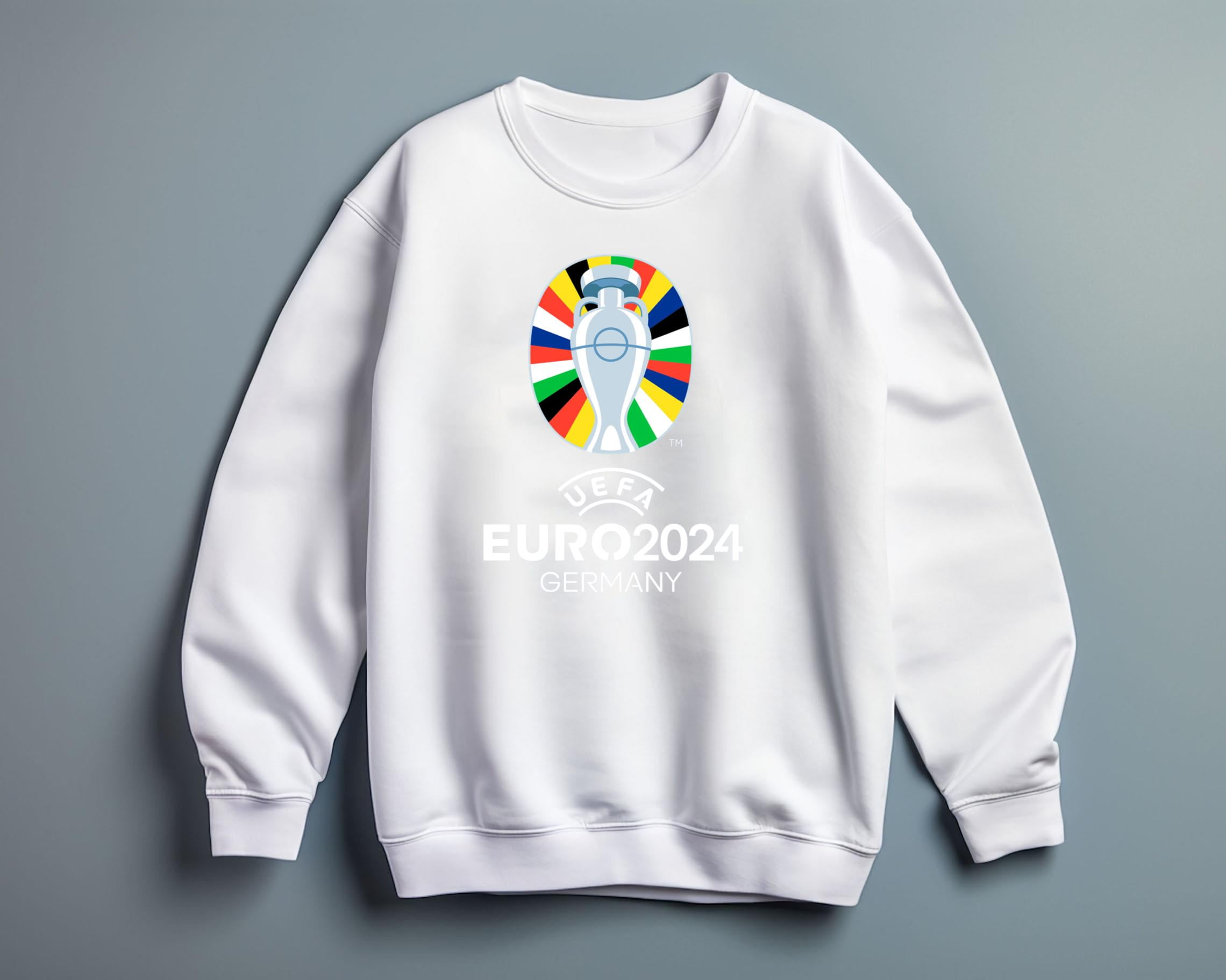 Germany 2024 Soccer Shirt for Everyone Comfortable and Stylish-TH8196 ...