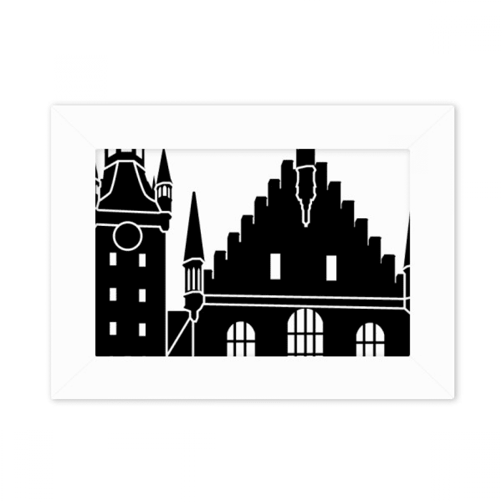 Germany Cologne Cathedral Landmark Photo Mount Frame Picture Art ...