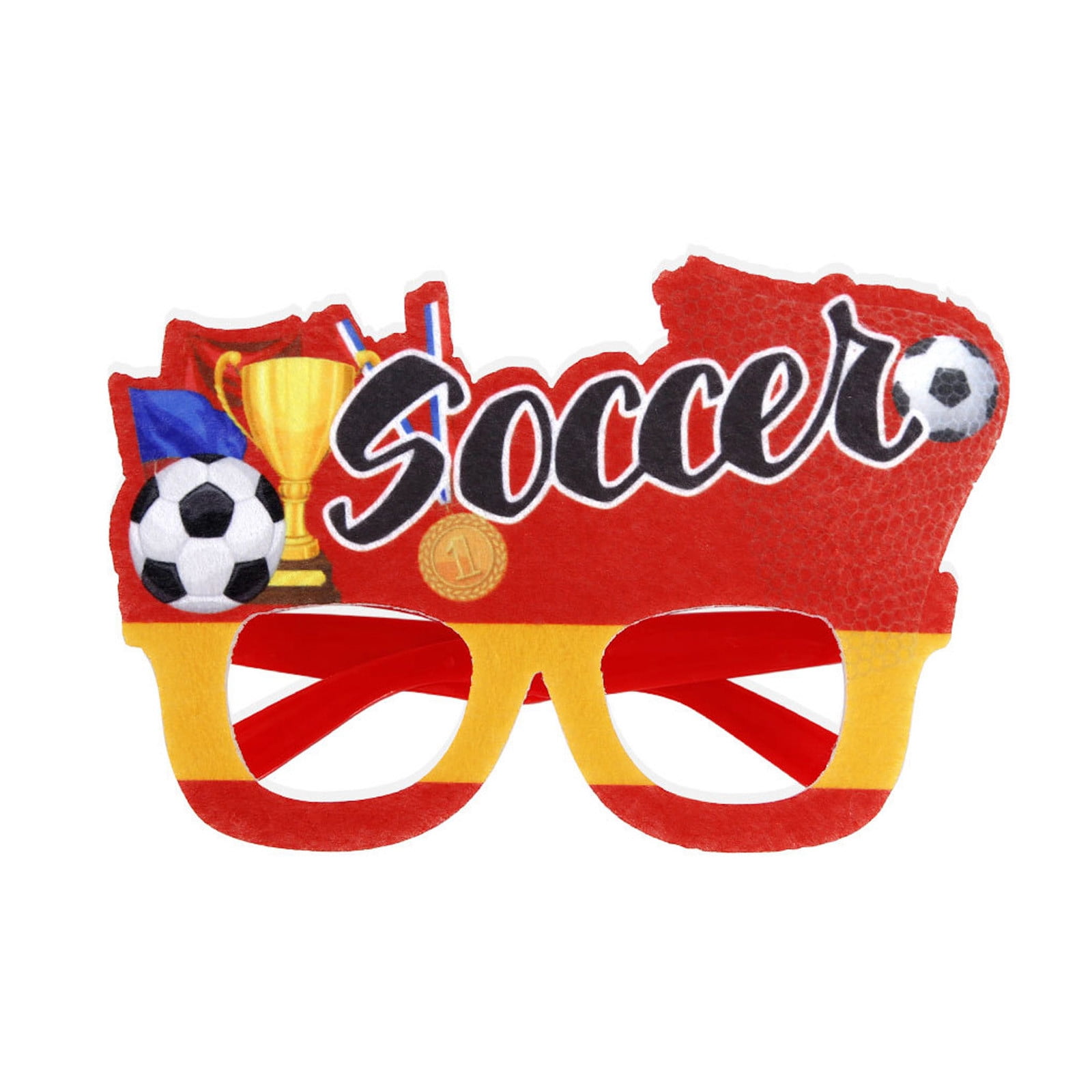 Germany Europe Cup 2024 Cheering Props Soccer Themed Glasses Fan ... Germany Europe Cup 2024 Cheering Props Soccer Themed Glasses Fan ...