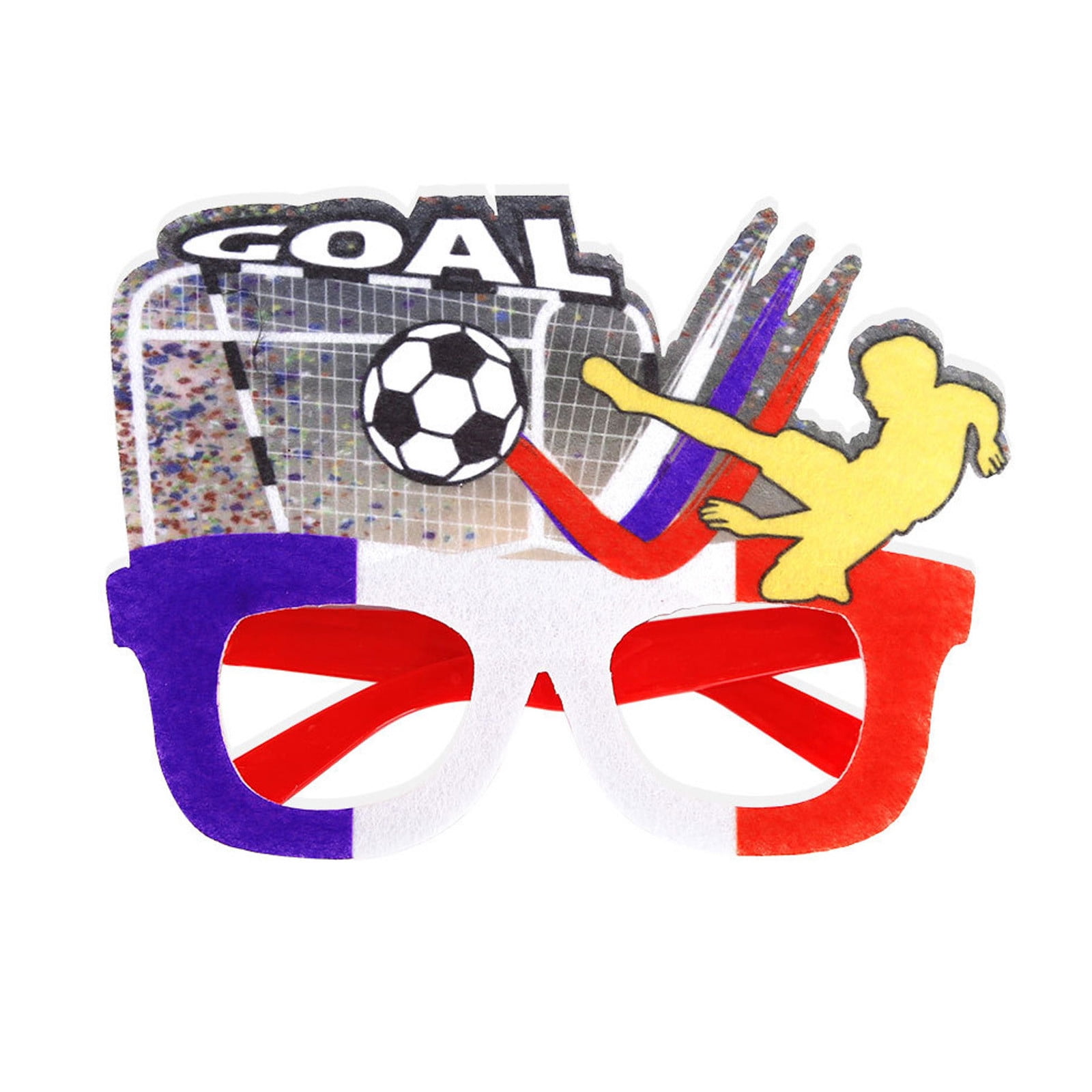 Germany Europe Cup 2024 Cheering Props Soccer Themed Glasses Fan ... Germany Europe Cup 2024 Cheering Props Soccer Themed Glasses Fan ...
