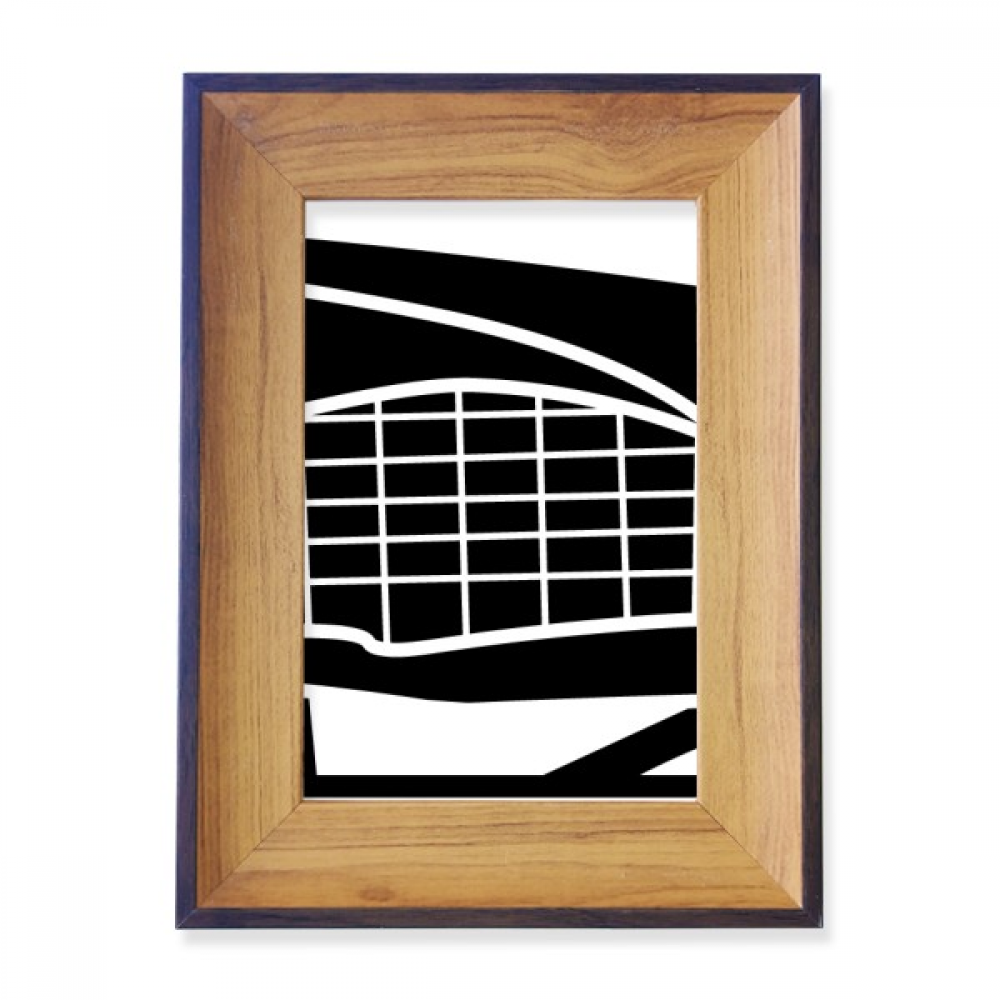 Germany Famous Landmark Architecture Photo Frame Exhibition Display Art ...