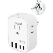 Type E Power Adapter