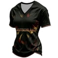 Germany Women's Shirt 2026 Football Stars T-Shirt with Eagle Germany ...