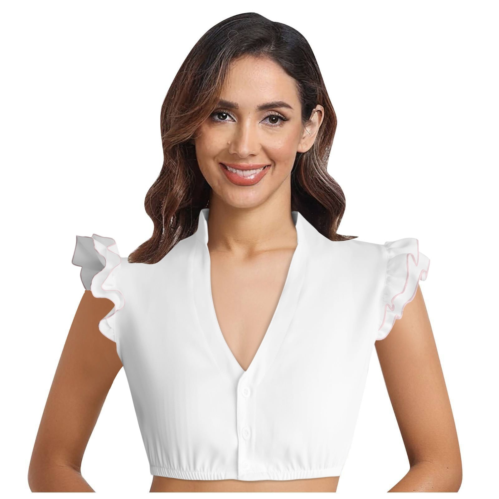 Germany Oktoberfest Womens Vintage Dirndl Dress Short Sleeve Dress ...