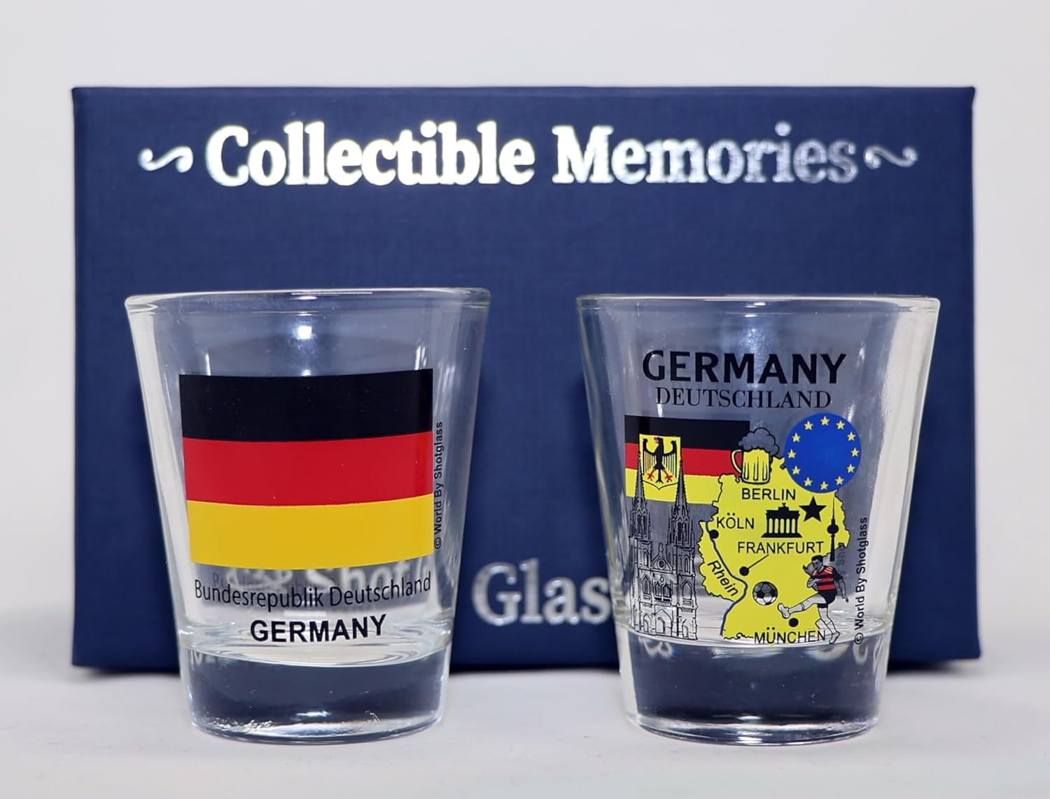 German Shot