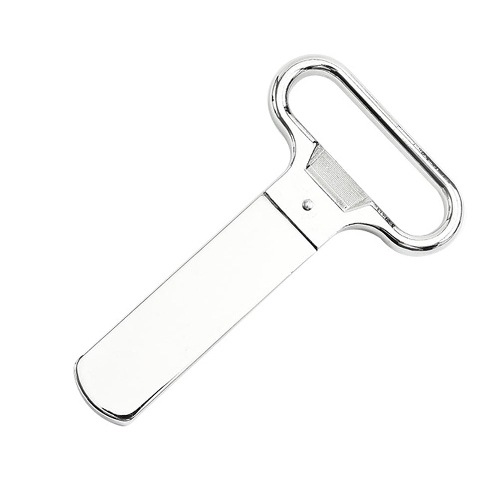 Germany Steel Two-Prong Cork Puller with Cover - Walmart.com