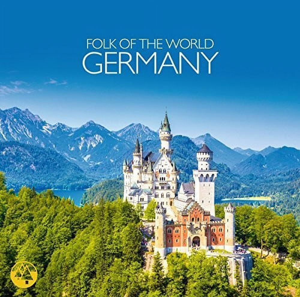 Germany / Var - Germany - Music & Performance - CD - Walmart.com