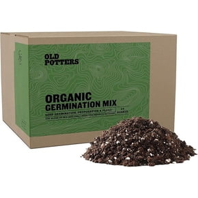 Peat Moss in Soil - Walmart.com