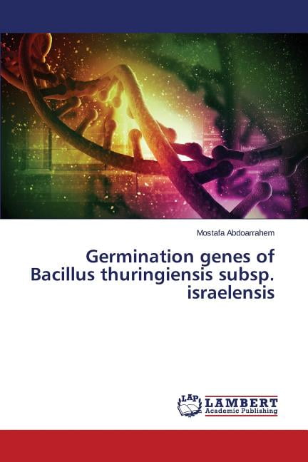 Bacillus Thuringiensis Israelensis