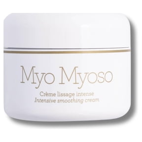 Particle Face Cream