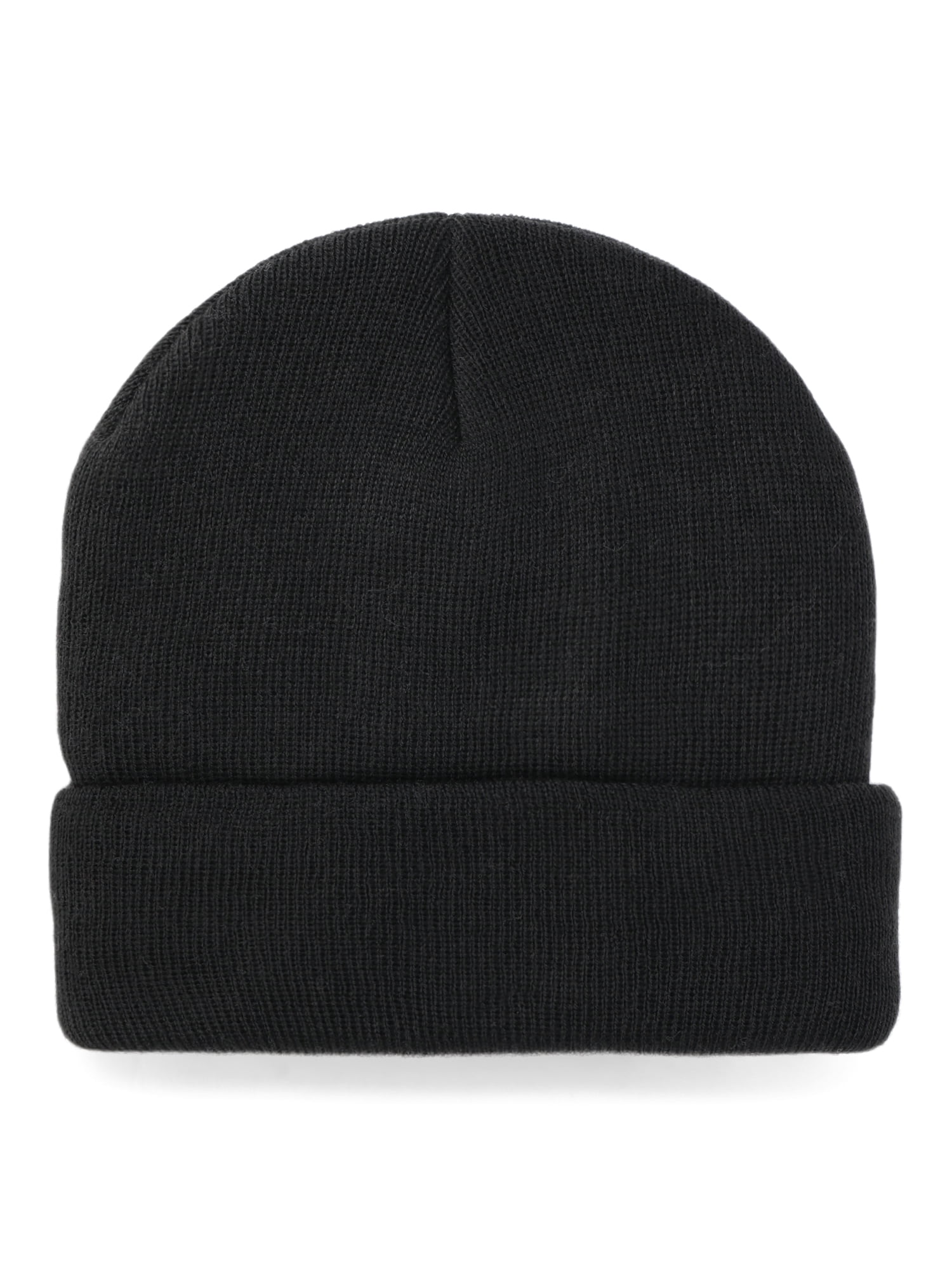 George Men's Arctic Cuff Beanie - Walmart.com