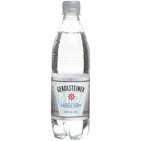 Gerolsteiner Water in Beverages - Walmart.com