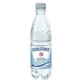 Gerolsteiner Sparkling Mineral Water, 16.9 oz Bottles, 24 Pack, Bulk Discount Available ...