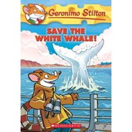 Hug a Tree, Geronimo (Geronimo Stilton #69) (Paperback) - Walmart.com