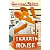 Geronimo Stilton: The Karate Mouse - Walmart.com