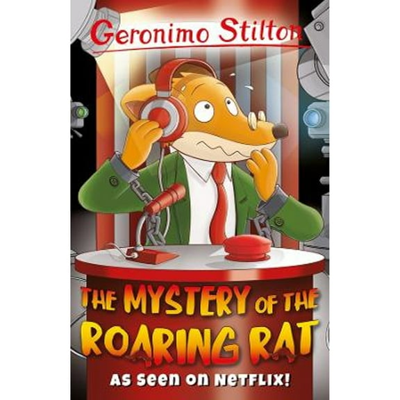 Hug a Tree, Geronimo (Geronimo Stilton #69) (Paperback) - Walmart.com