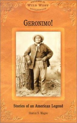 Pre-Owned Geronimo!: Stories of an American Legend (Paperback ...