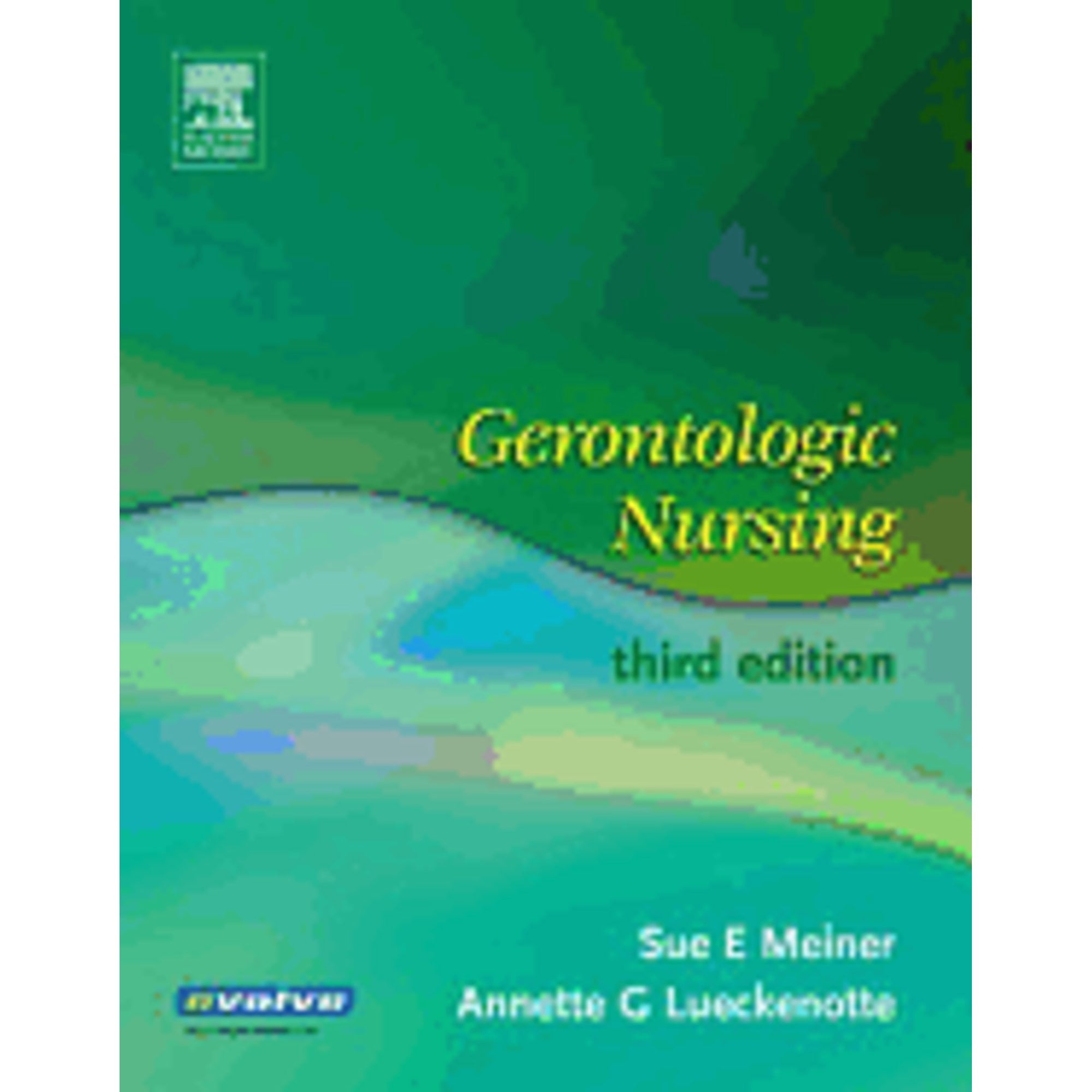 Pre-Owned Gerontologic Nursing (Paperback) 0323031463 9780323031462 ...
