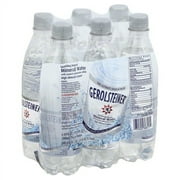Gerolsteiner Mineral Water