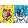Gerrit’s Mini Mini Chicles, Fruit Gum Candy, 0.79 Ounce Pouches - 20 ...