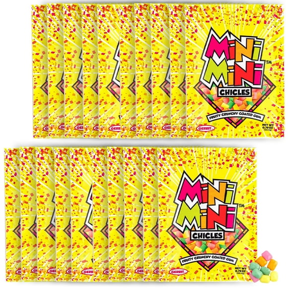 Chiclets Mini