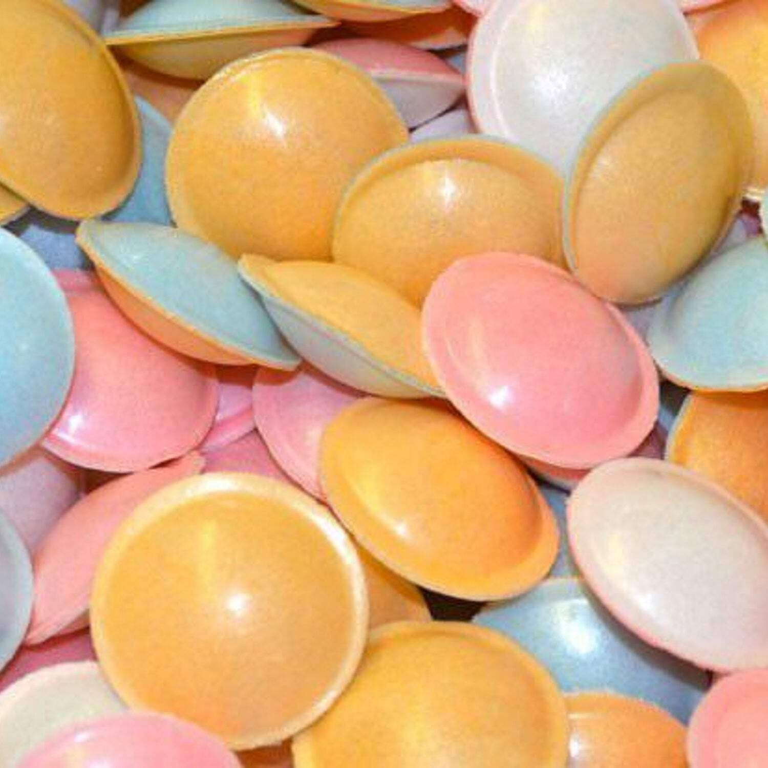 Gerrits Satellite Wafers Bulk 1LB Bag of Satellite Wafer Candy by ...