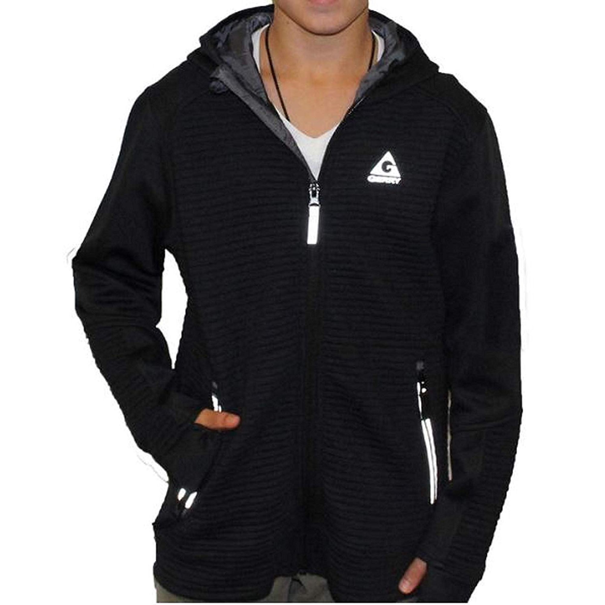 Gerry Jackets