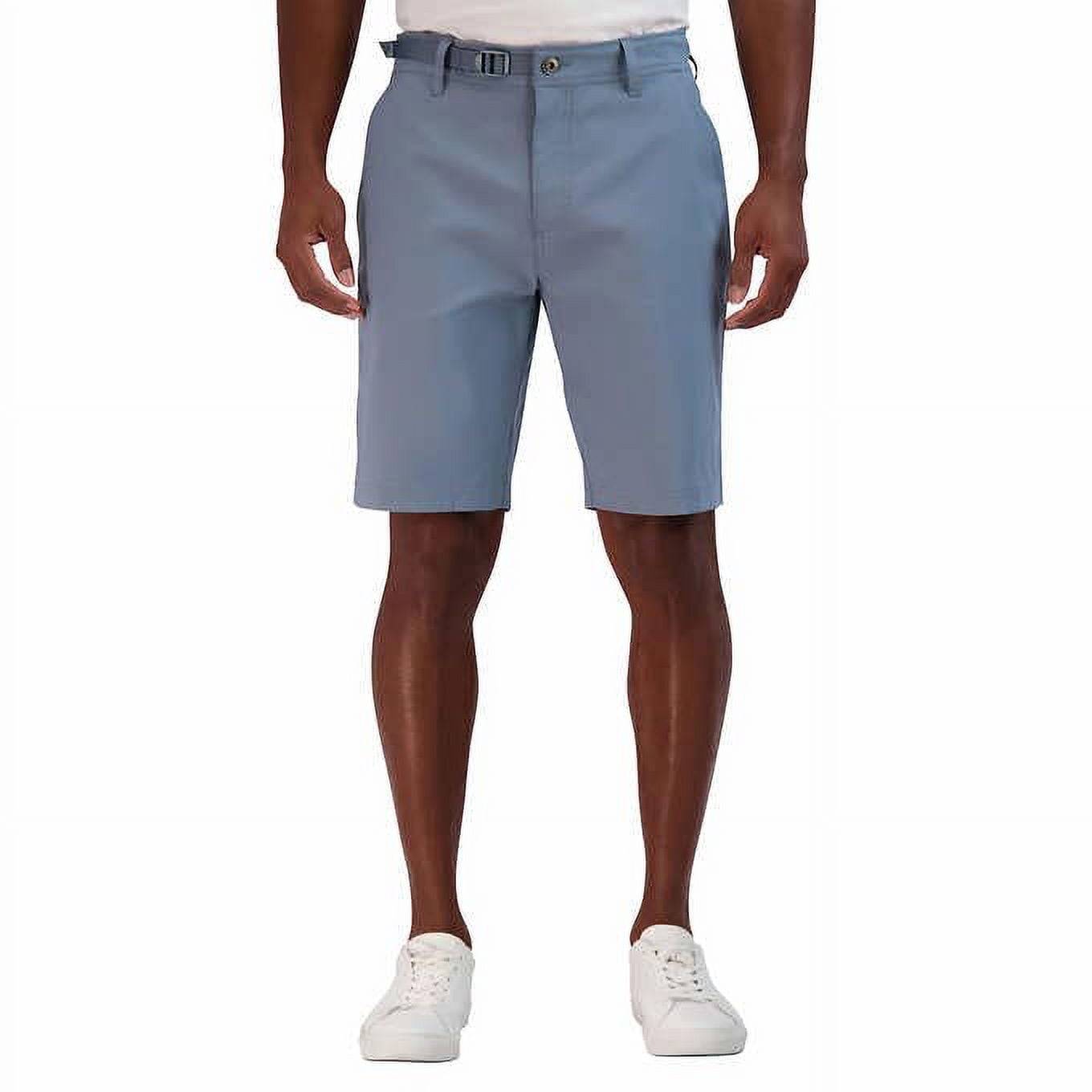 Gerry Men's Venture Short (Blue, 40) - Walmart.com