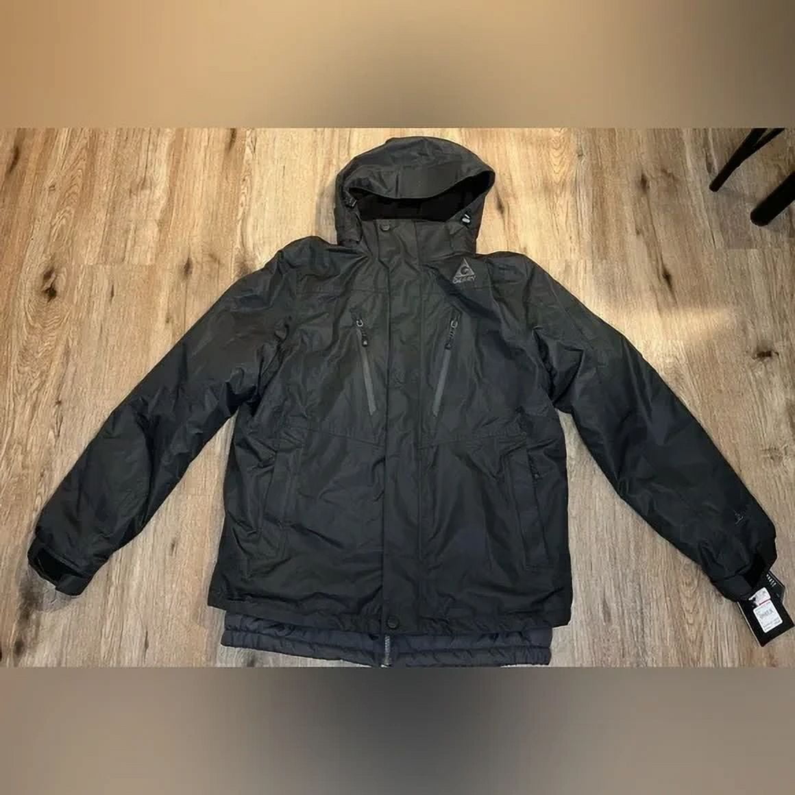 Gerry Mens Softshell Jacket - Walmart.com