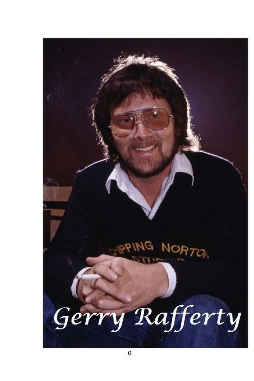 Gerry Rafferty Baker Street