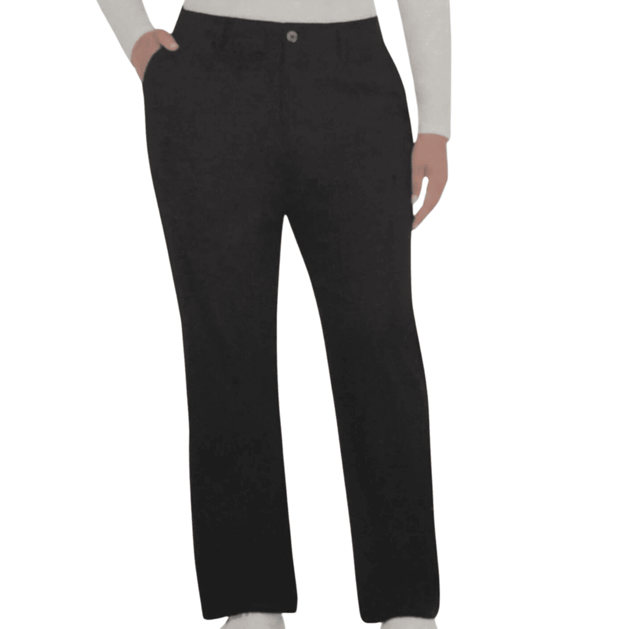 Gerry Womens Black Revive Stretch Pants, Black, XXL - Walmart.com