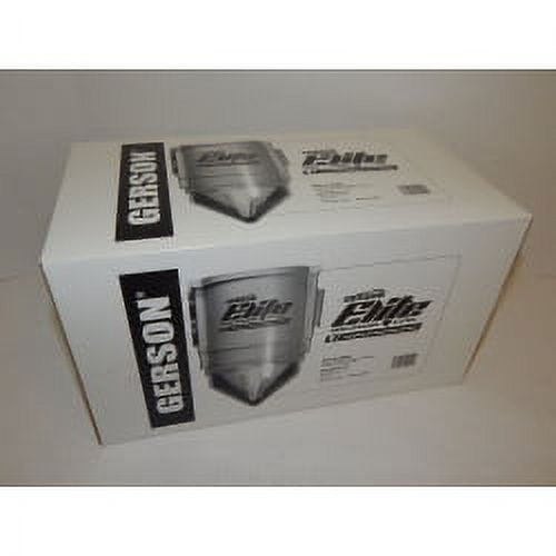 Gerson 012004 Elite Paint Strainer Dispenser - Walmart.com