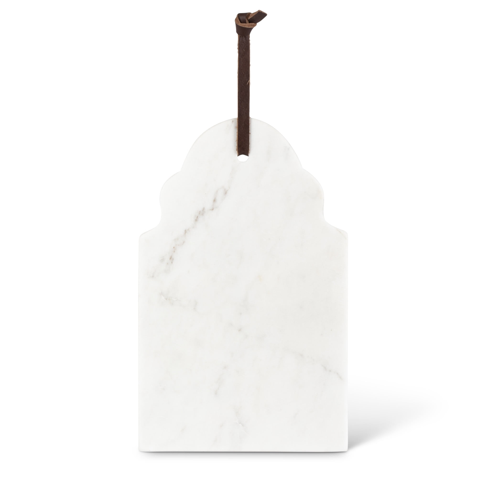 Gerson Marble Cutting Board - Durable 11 White Stone - Walmart.com