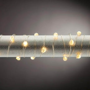 Micro Led String Lights Plug
