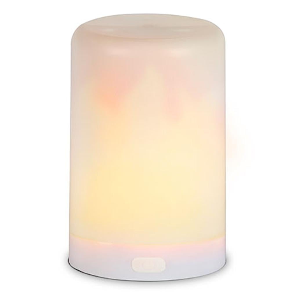 Gerson 57297 - 4.5" LED Flame Wave Module - Walmart.com