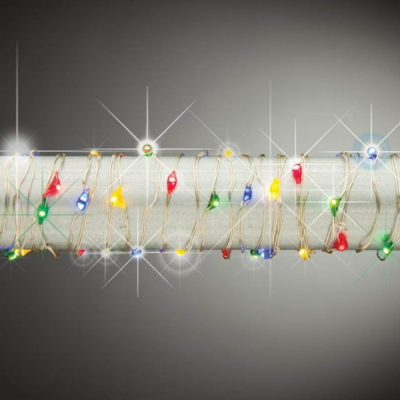 Micro Christmas Lights