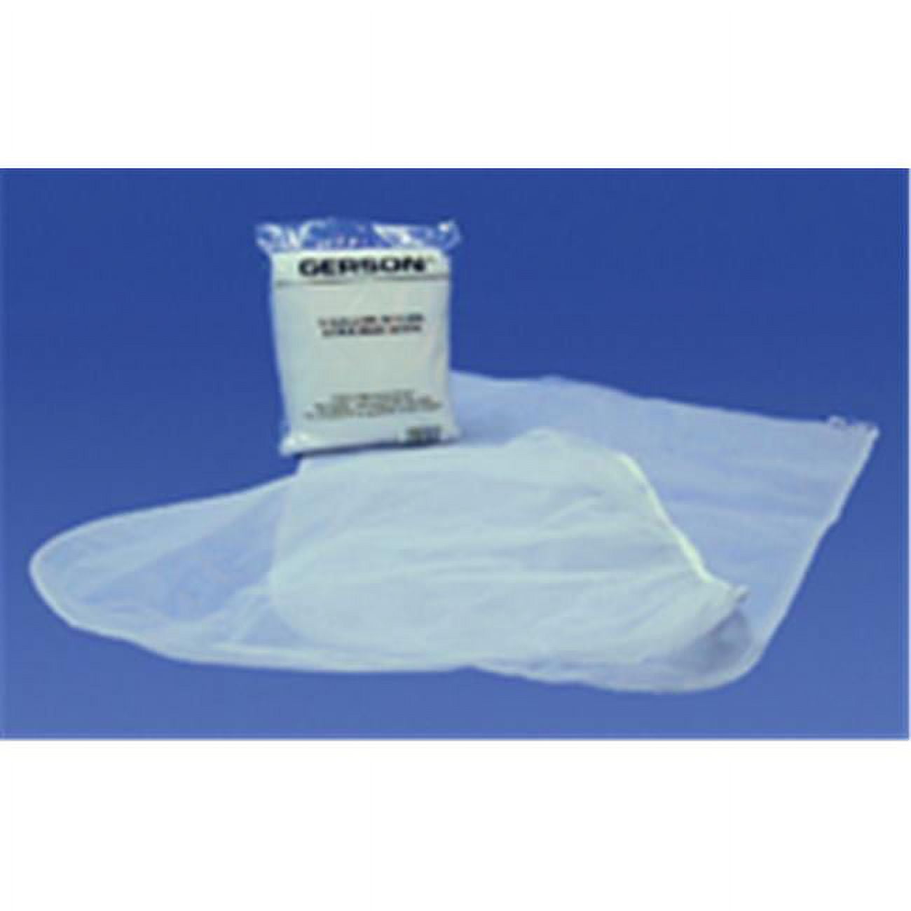 Gerson Louis M Ge071205 5-Gal Strainer Bags- Bx Of 25 - Walmart.com