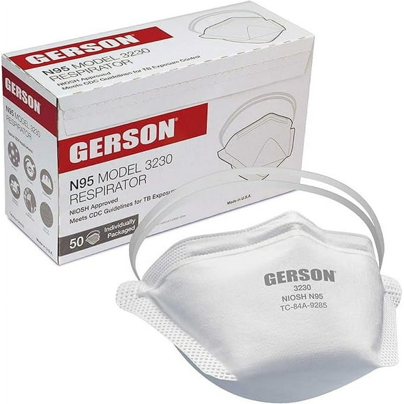 N95 Masks in Face Masks - Walmart.com