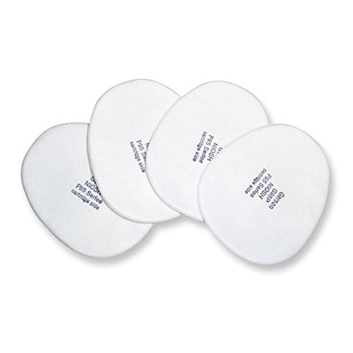 Gerson P95 Particulate Filter, Box of 10, Model G95P - Walmart.com