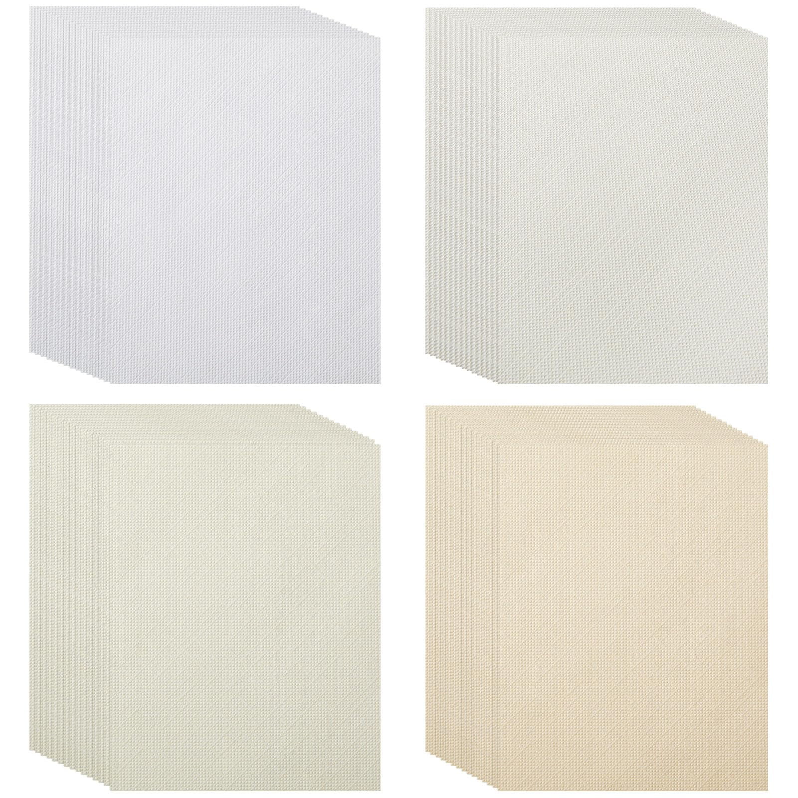 Gersoniel 100 Pcs 45 TSF6 lb Parchment Paper for and Writing 8.5 x 11 ...